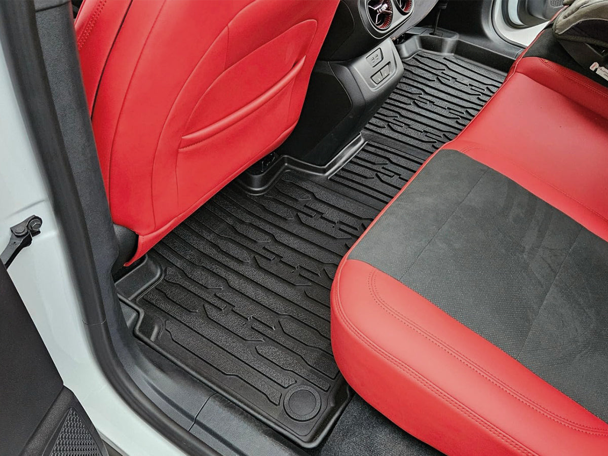 Blazer EV – EV-Vida