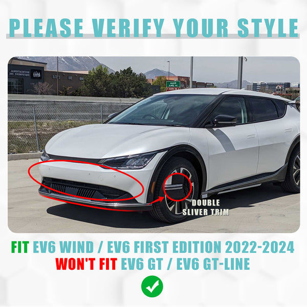 EV6 Front Lip from BestEvMod – EV-Vida