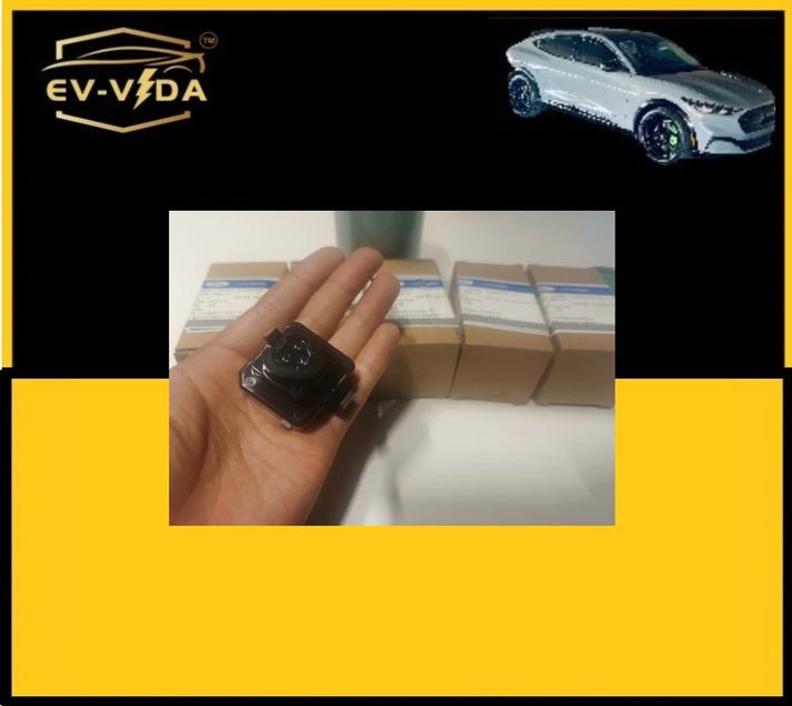 Mustang Mach E Dynamic Pony Puddle Light – EV VIDA