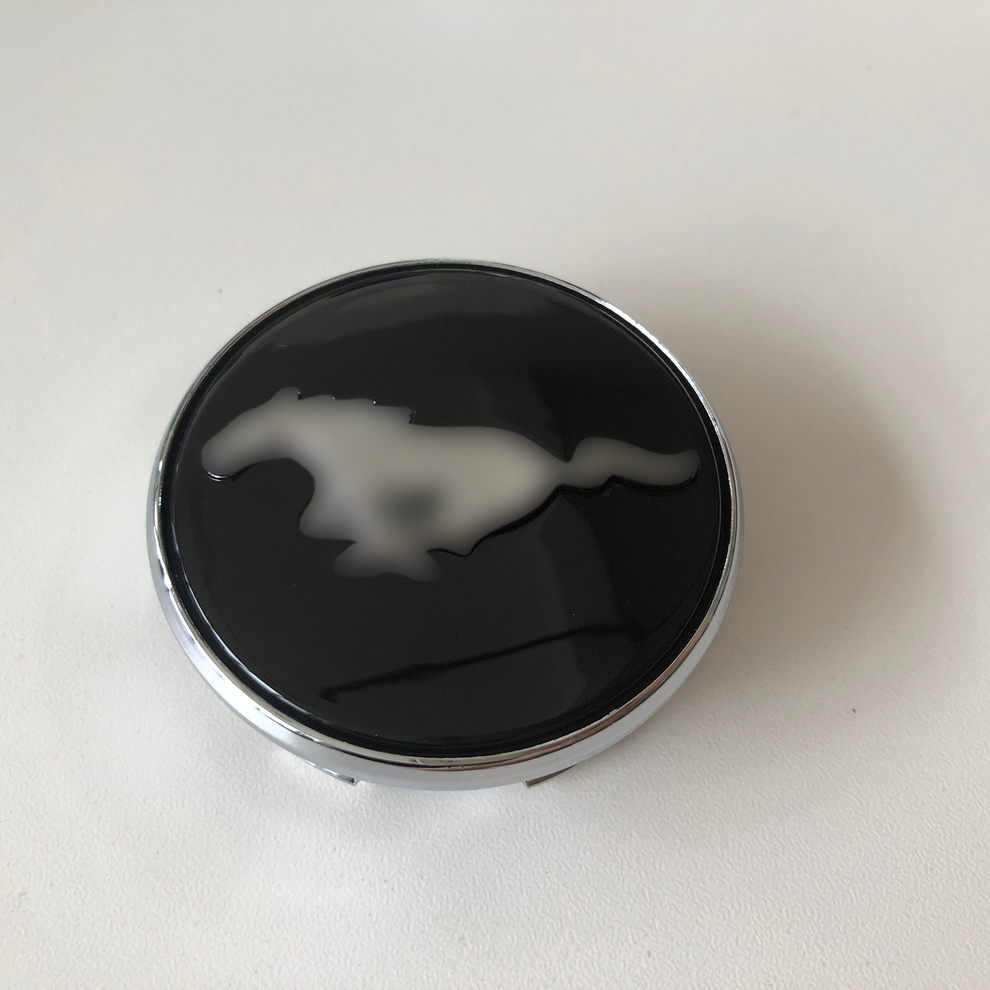 MME Led Wheel Caps - Set of four from BestEvMod – EV-Vida