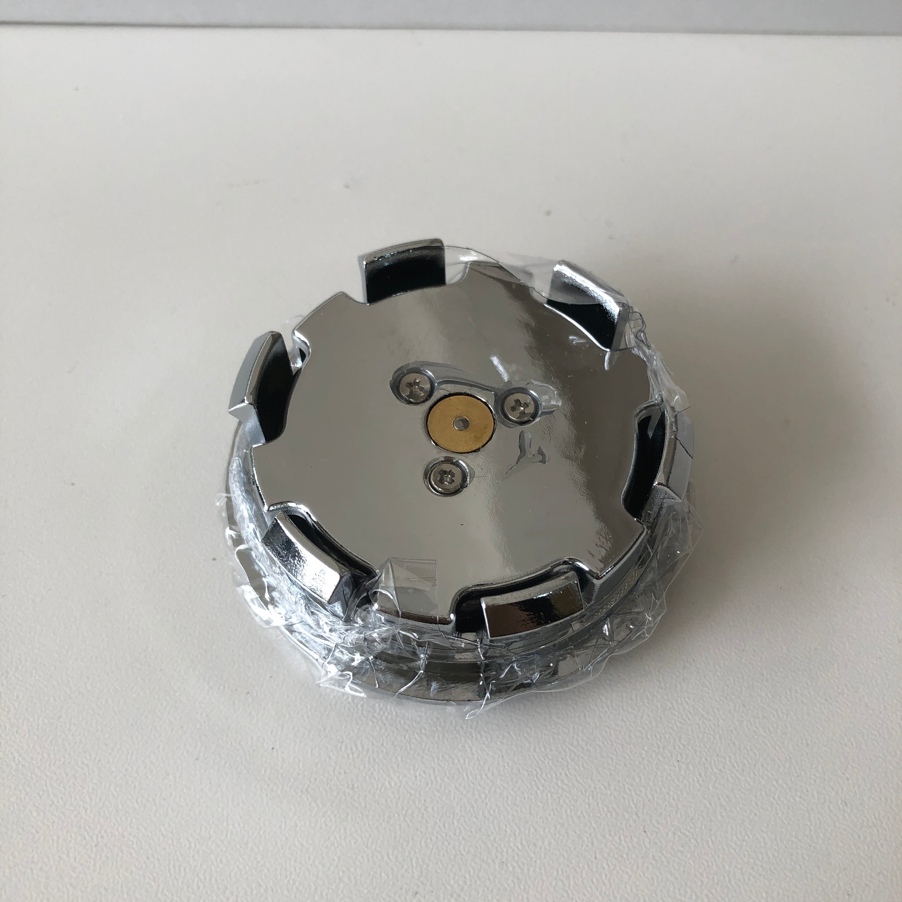 MME Led Wheel Caps - Set of four – EV-Vida