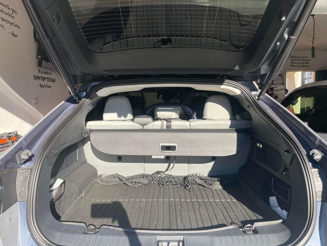 Mustang Mach-E – EV VIDA