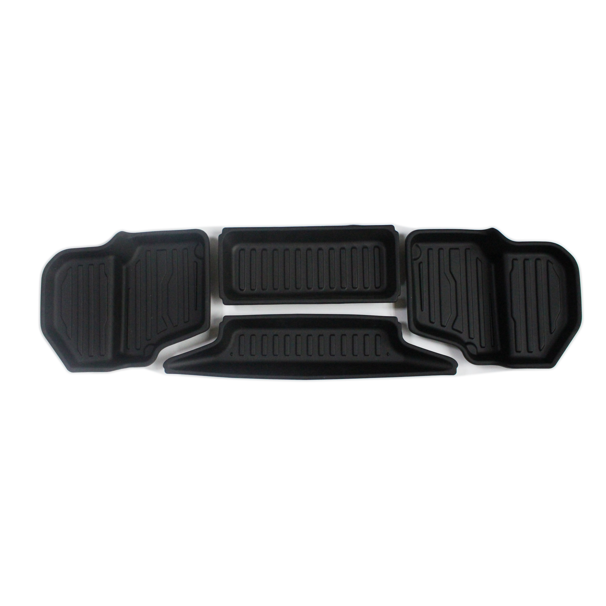 Mach E Frunk Mat (without divisor) from AOSK – EV-Vida