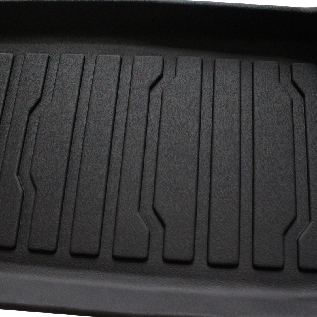 Mach E Frunk Mat (match with oem floor mat) from AOSK – EV-Vida