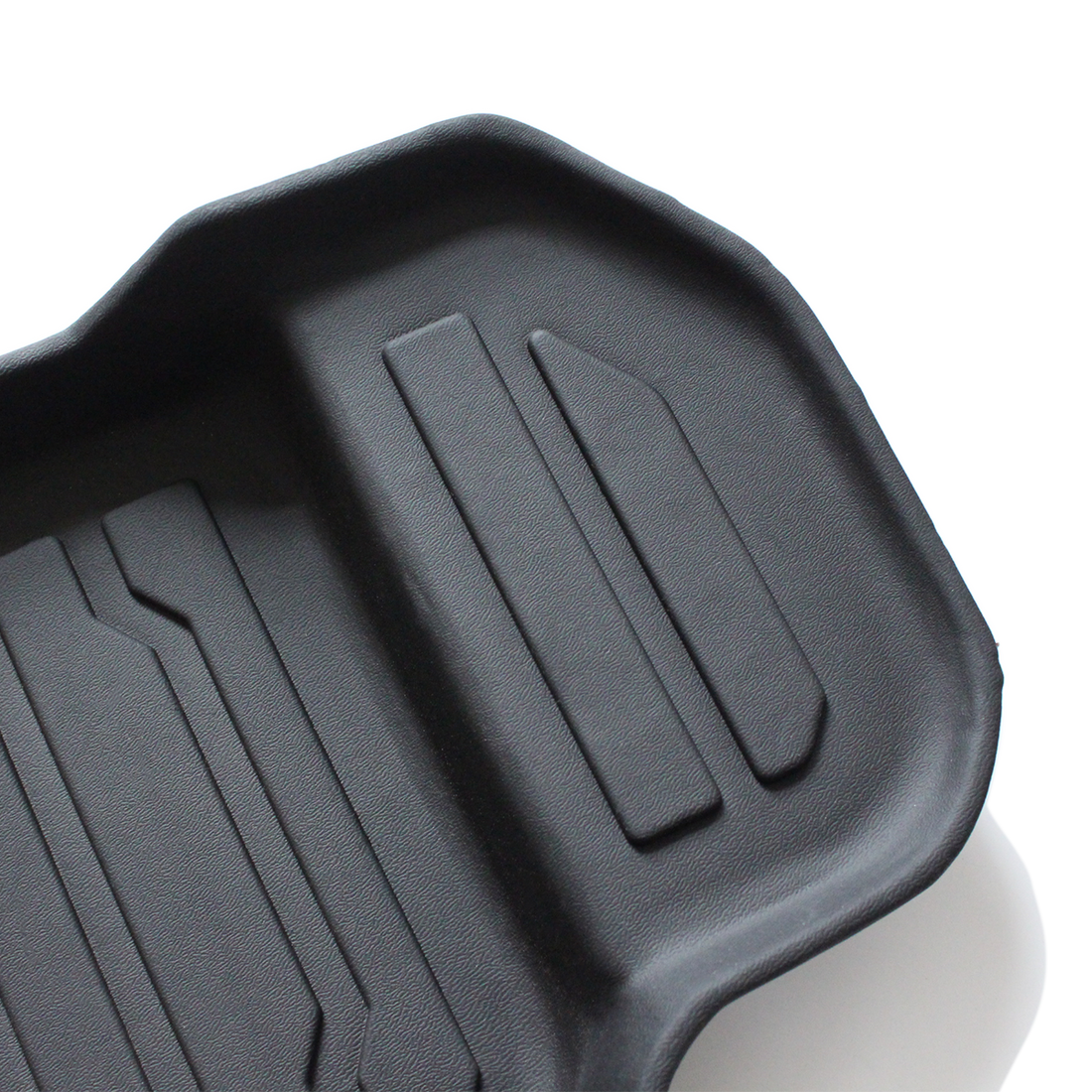 Mach E Frunk Mat (match with oem floor mat) from AOSK – EV-Vida