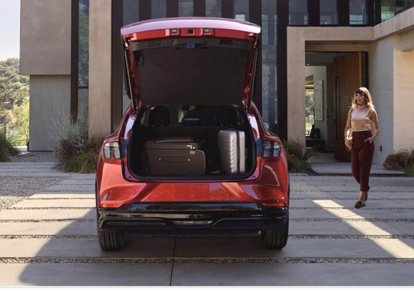 Mustang Mach E Handsfree Liftgate Module – EV-Vida